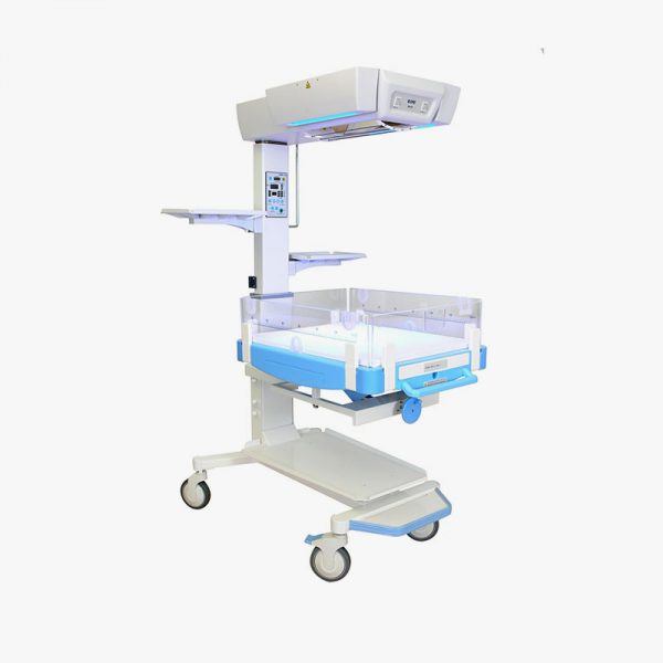 Cuna de Calor Radiante – Fabricación de Unidades Dentales Perú | Tobishi